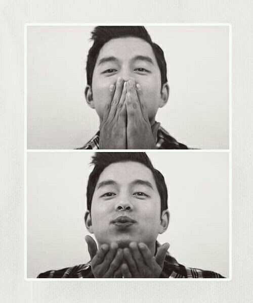 1000+ images about Gong Yoo on Pinterest