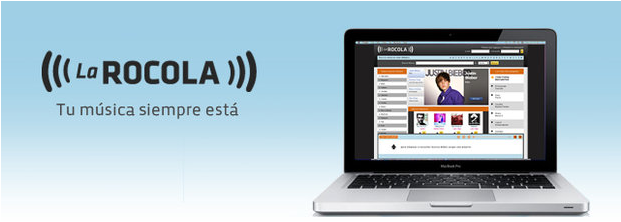 Promociones, sorteos y premios en Uruguay: La Rocola - Montevideo COMM