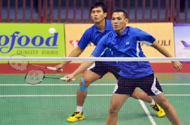 Badminton Sport: Atlet - Atlet Badminton Indonesia