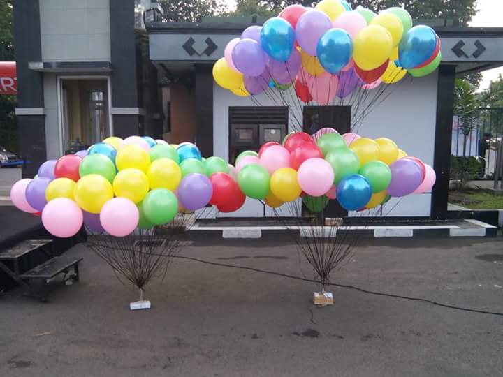 BALON EVENT-BALON PROMOSI-BALON MAINAN-BALON DEKORASI: BALON GAS BY ...