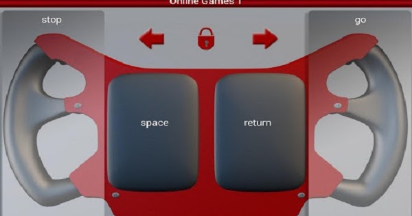 Use Your Android or Smart Device as a Racing Wheel on PC With New ...