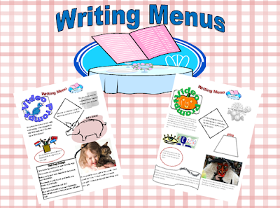 Classroom Magic: Building Writing Stamina with Writing Workshop and a ...
