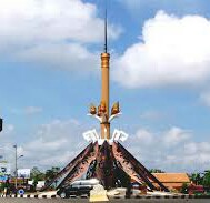 Sejarah Asal Usul Terbentuknya Kabupaten Lampung Utara - Kuwaluhan.com