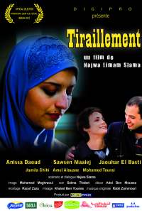 French Vocabulary Illustrated: tirailler