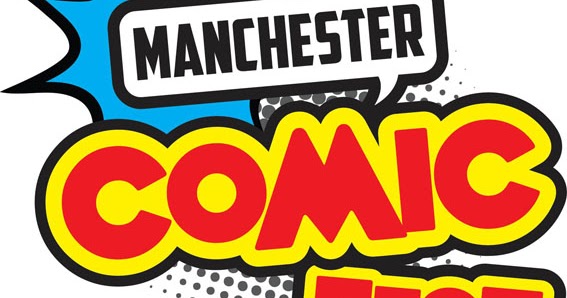 Lew Stringer Comics: Manchester Comic Fest is coming!