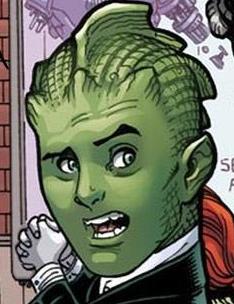 Uncanny X-Men: All-New Marvel Now: Wolverine and the X-Men (2014 ...