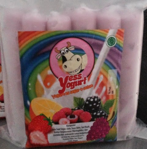 Yess Yogurt - Segar dan Sehat: Apa itu Yogurt