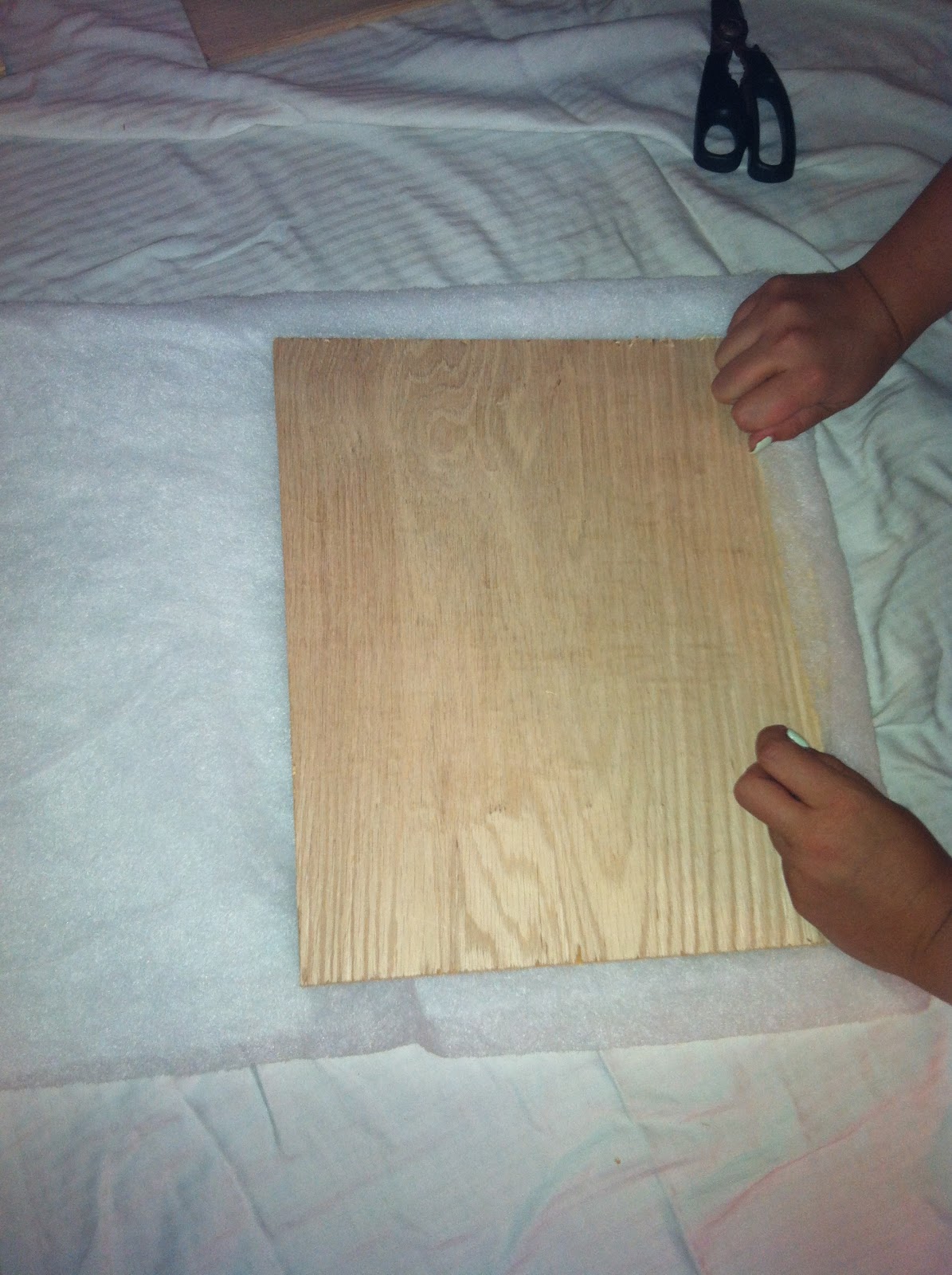 Just Wild About Teaching: Long Lost Crate Pics!