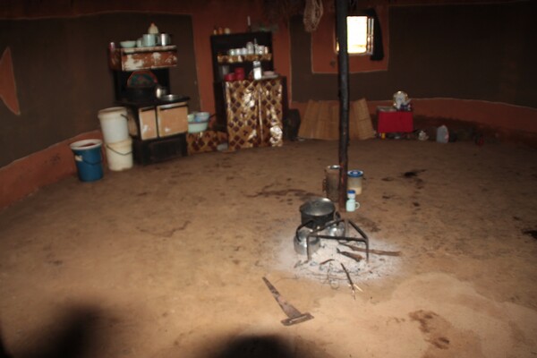 IsiBhaca Speaking People of South Africa