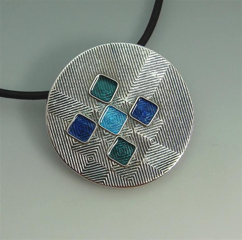 Fired With Imagination: June 2011