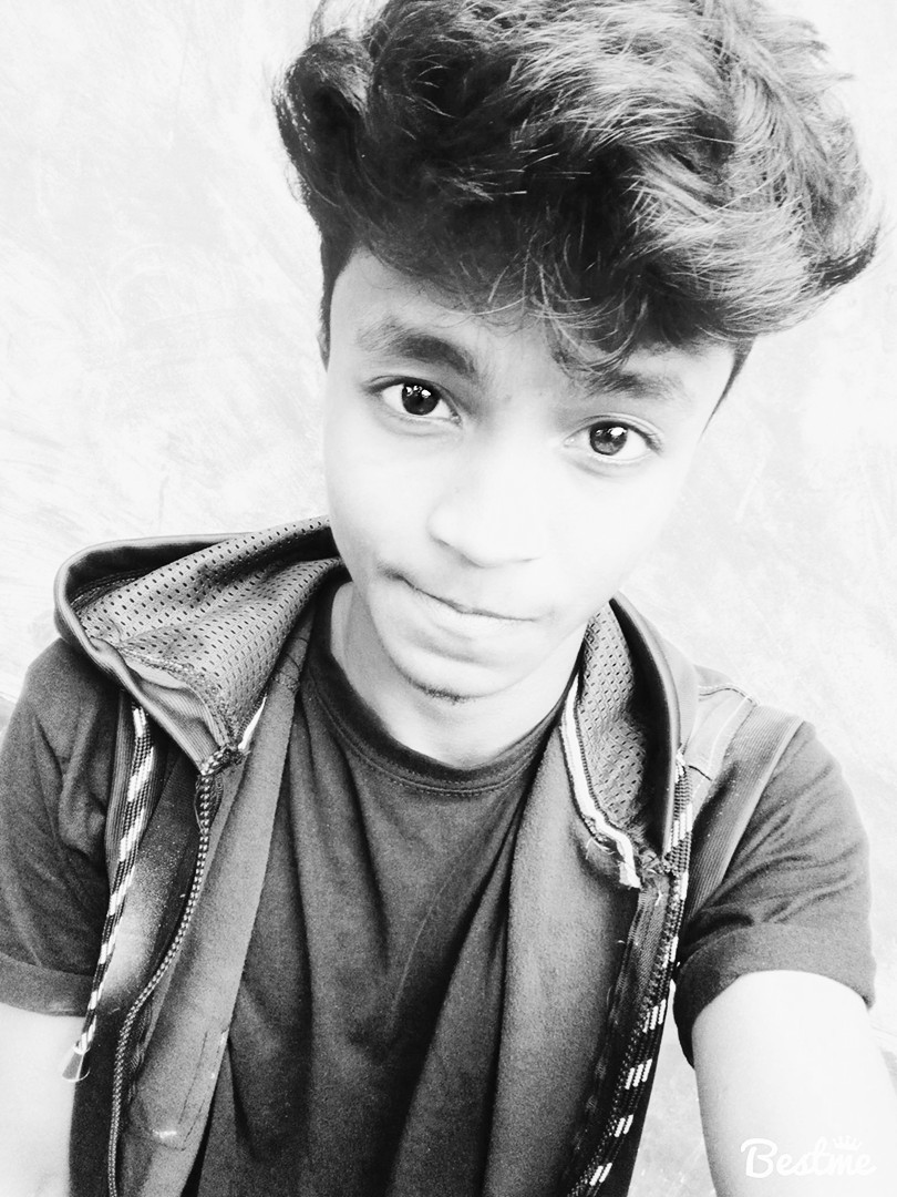 About Me - URI problem's solution in Python