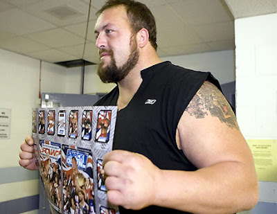 Angry Birds Wallpaper: WWE BIG SHOW HQ WALLPAPERS