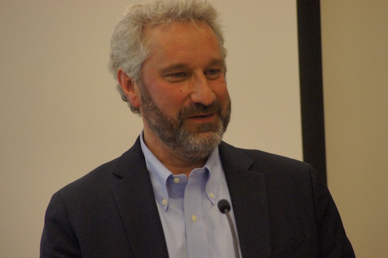 Canberra Jazz blog: To fret or to despair