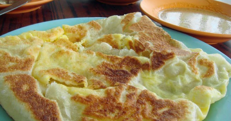 ROTI JANTAN??? APA TU?