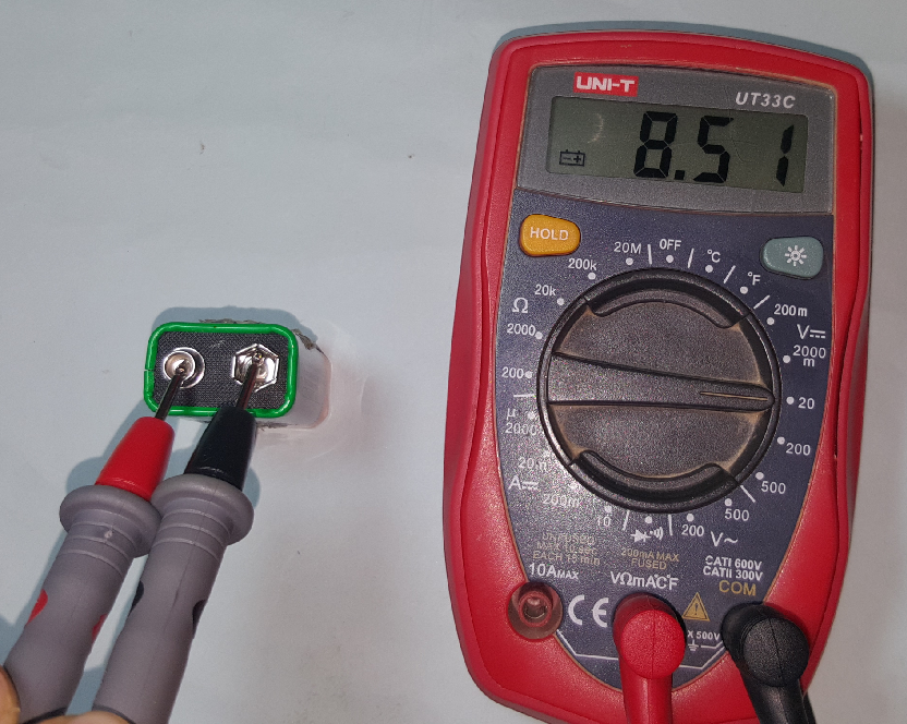 How To Use A Digital Multimeter : | Engineering Tube