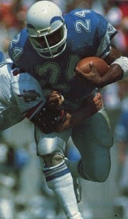 Today in Pro Football History: Mar 25, 2011