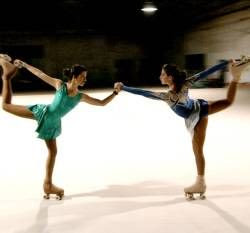"Patinaje sobre ruedas": octubre 2011