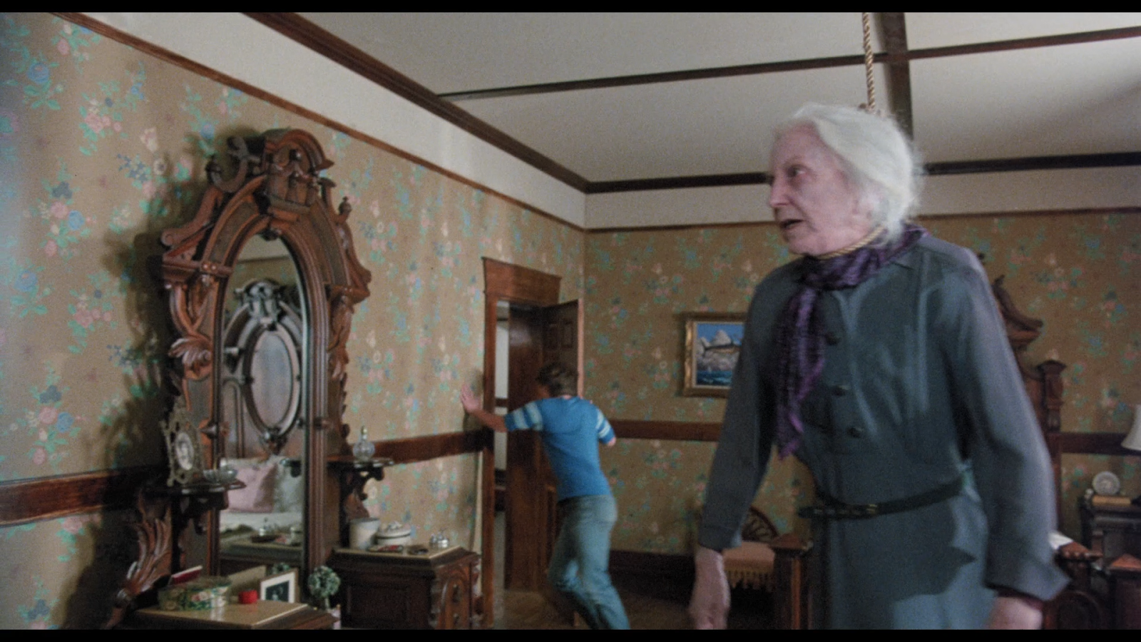 HOUSE WEEK DAY 1: House (1986) (Part of the House: The Collection box ...