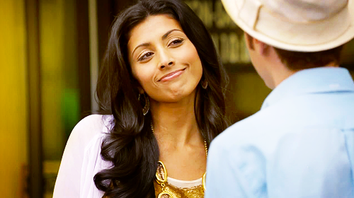 Royal Pains Online: Three things that Reshma Shetty brings to Royal Pains