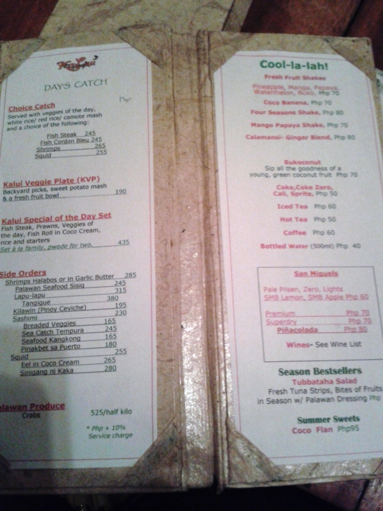 Faith.Hope.Love.: Travel 101: Puerto Princesa, Palawan Philippines