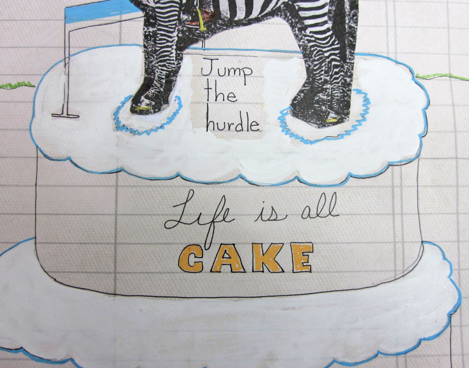 Runaway Journal Project