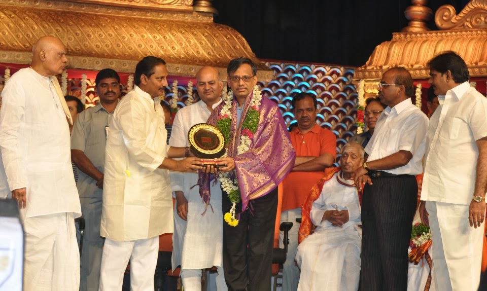 C.L Rajam Sir Spl Article ~ manamanthani.com