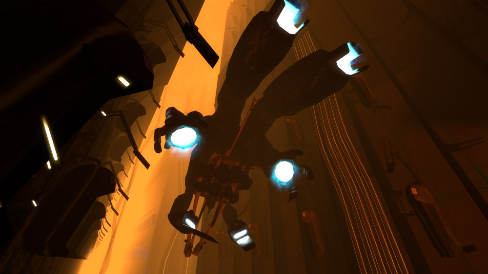 Women and Dreams: Half-Life 2