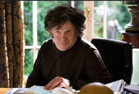 THE OBIT PATROL: Heathcote Williams