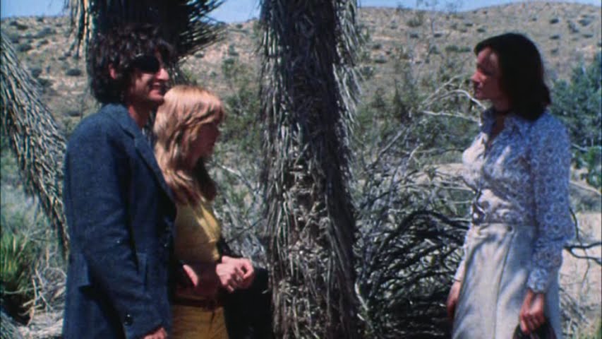 Cool Ass Cinema: Trip With the Teacher (1975) review