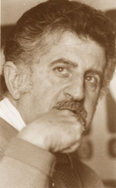 Héctor Azar: Biografía