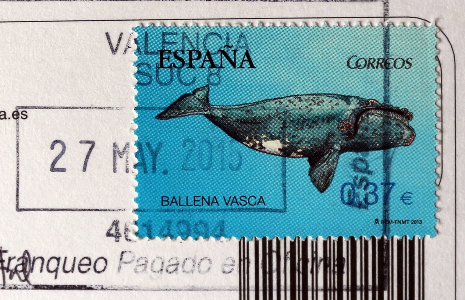 Mail Adventures: Cheerful Fish