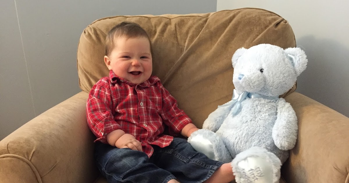 The Cole Bin: Introvert Baby