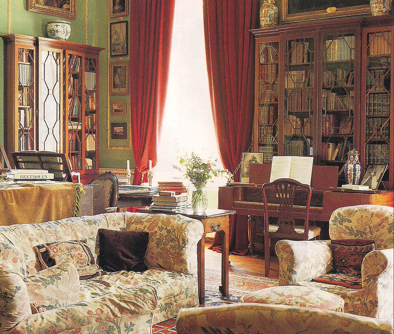 Alec Cobbe - Alchetron, The Free Social Encyclopedia