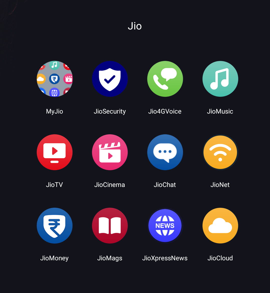 RDB's Blog: Jio Brings Happy New Year Offer, Free Services til 31st ...