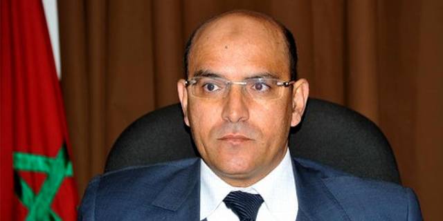 THE VIEW FROM FEZ: Casablanca International Bookfair Highlights