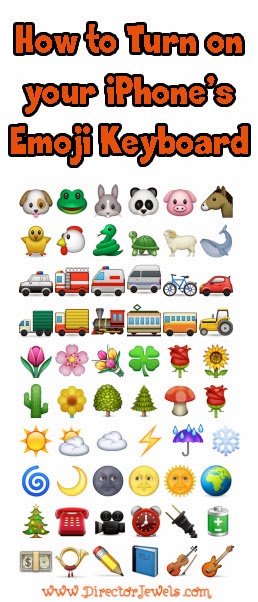 How To Make Facebook Symbols With Your Keyboard