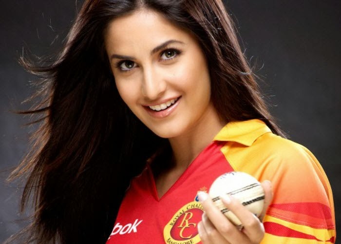 Actress Katrina Kaif Full Profile - All Celebrity Profile