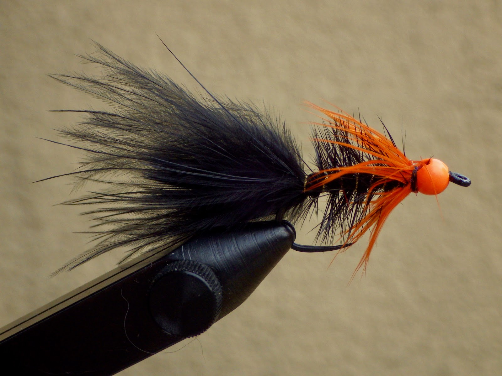 OPST micro skagit setup, first test drive