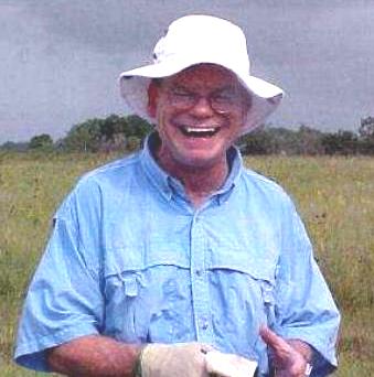 A tribute to Peter Conaty