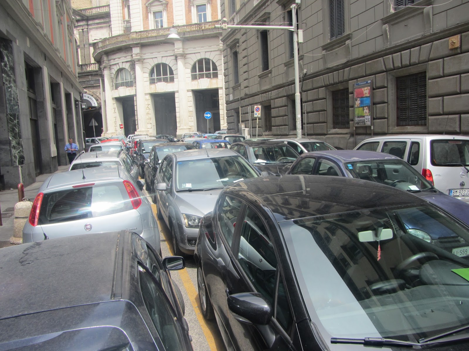 Making memories all over the World: Naples: ankle of the Italian boot