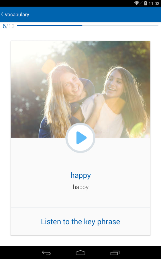 Review: Busuu - Learn Most Popular Languages in The World - Android App ...