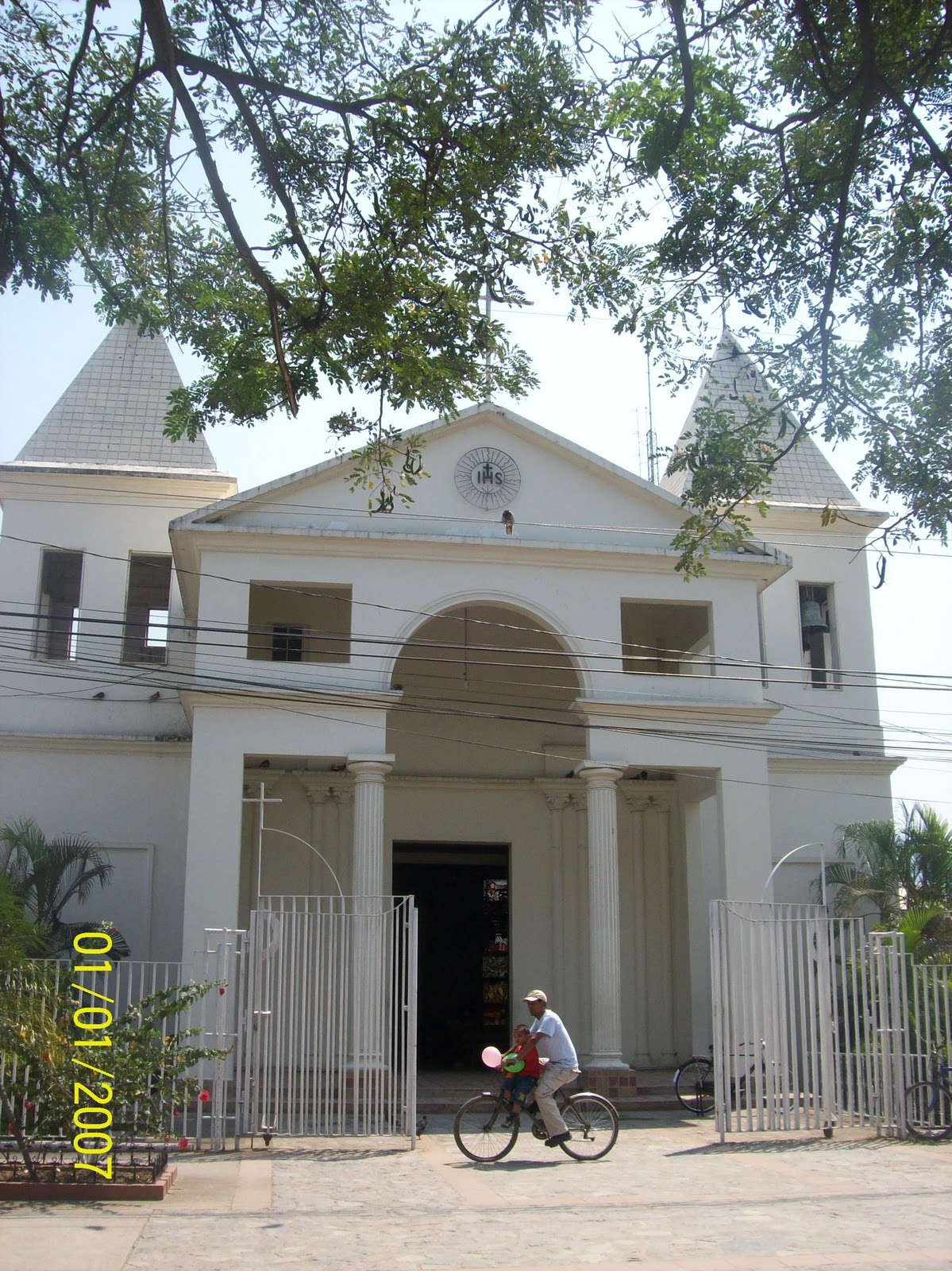 HONDURAS FLASH: PROGRESO, YORO