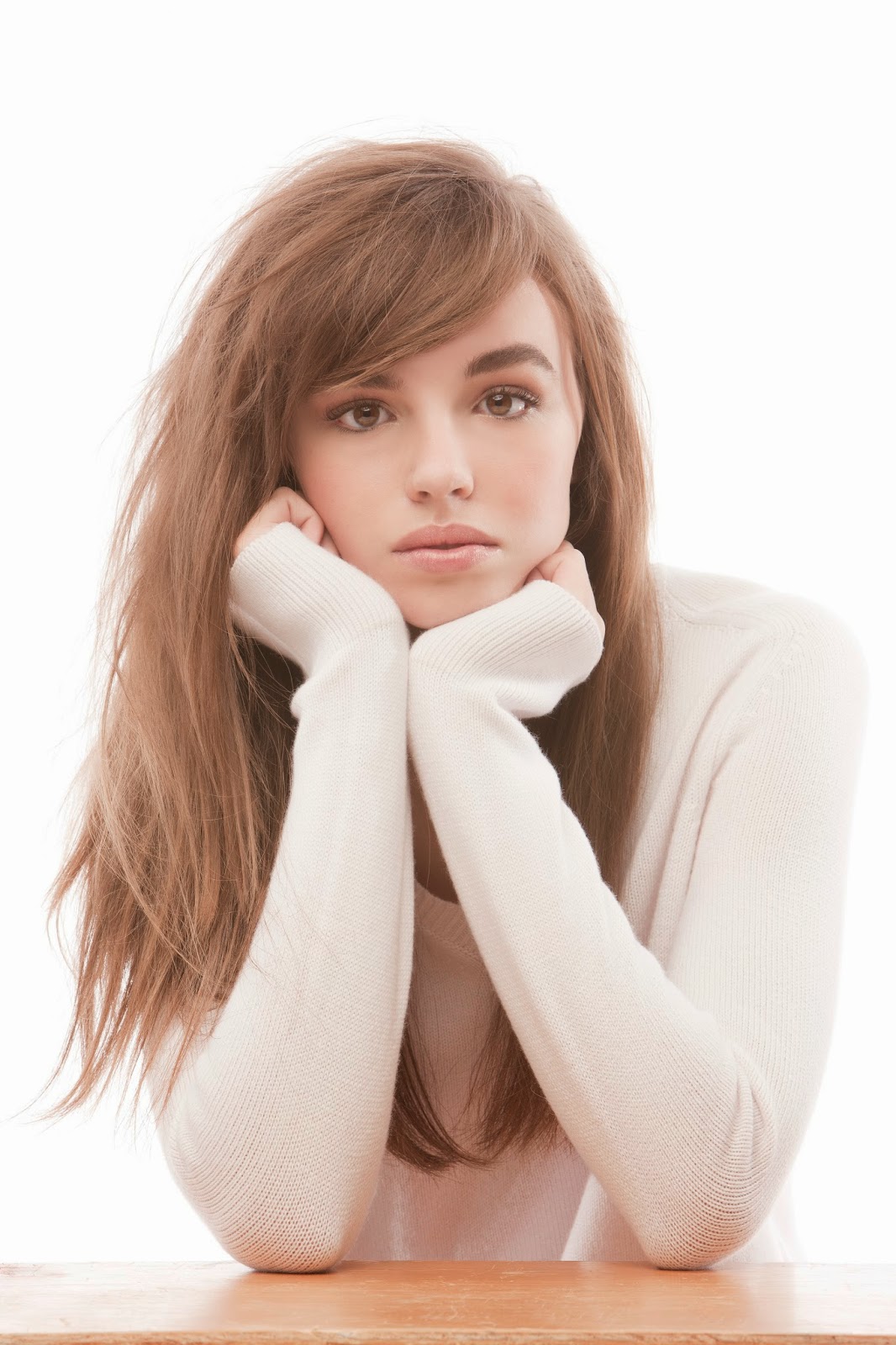 Kim Dawson Agency: 2013 Kim Dawson Model Search Finalists!