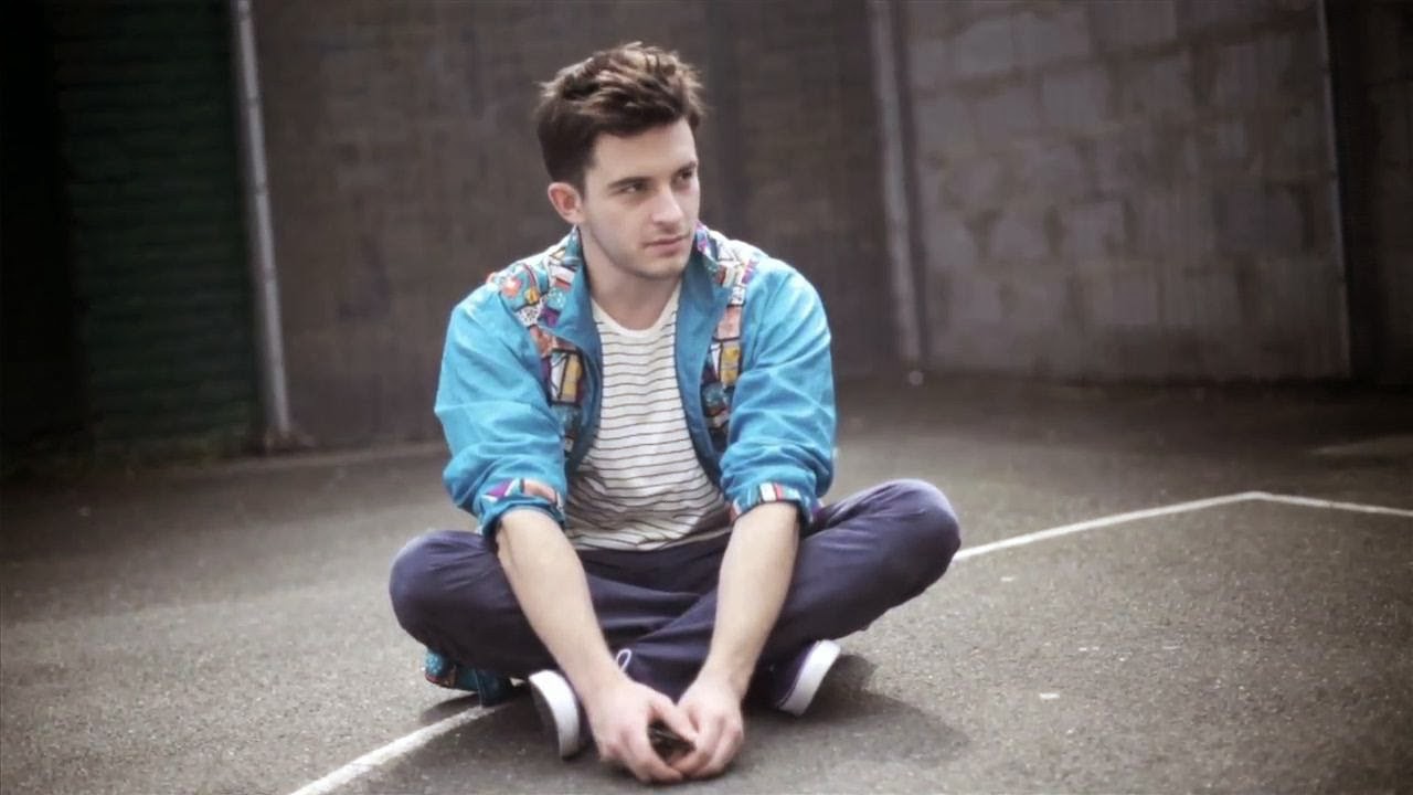 Dreams of Naughtiness: Jonathan Bailey