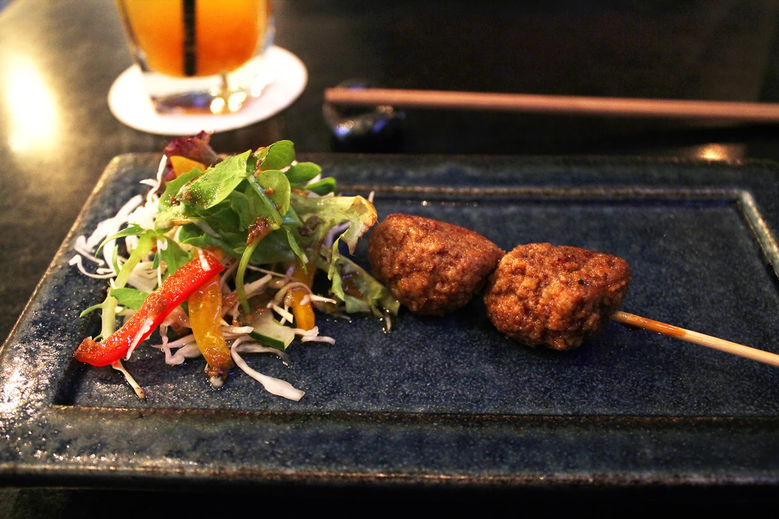 Ikyu | Food Prepared with Heart, Sincerity and Uncomplicated | theMOOSE ...