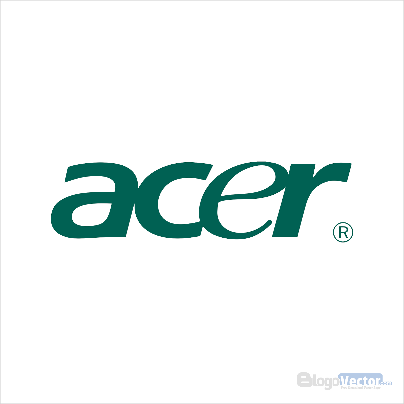Acer Logo vector (.cdr) - BlogoVector