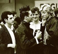 Interview with Keith Gordon, Actor in 'Back to School', 'Christine ...