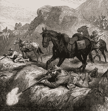 Nate's Nonsense: Famous Personages from the Boer War