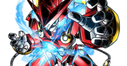 Digi-Arquivo Appli-Arquivo: Globemon ~ PMD || Acervo de Imagens de ...