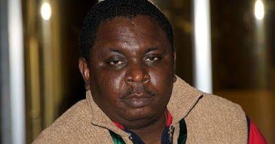 BLOG: Film producer and director, Prince Afam Chiazor is dead!